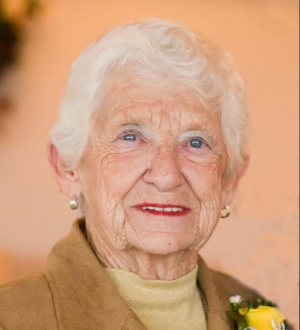 Donna Firth Hamilton | News, Sports, Jobs - Standard-Examiner